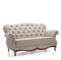 Milano 2 Seater Sofa – Timeless Elegance & Comfort | J&B Furniture