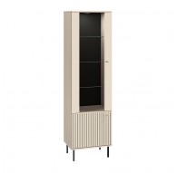 Display Cabinets Ireland | Glass & Wooden Units | J&B Furniture