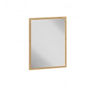 Nemo Wall Mirror Small - J&B Furniture