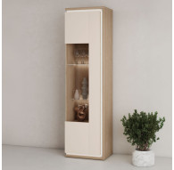 Display Cabinets Ireland | Glass & Wooden Units | J&B Furniture